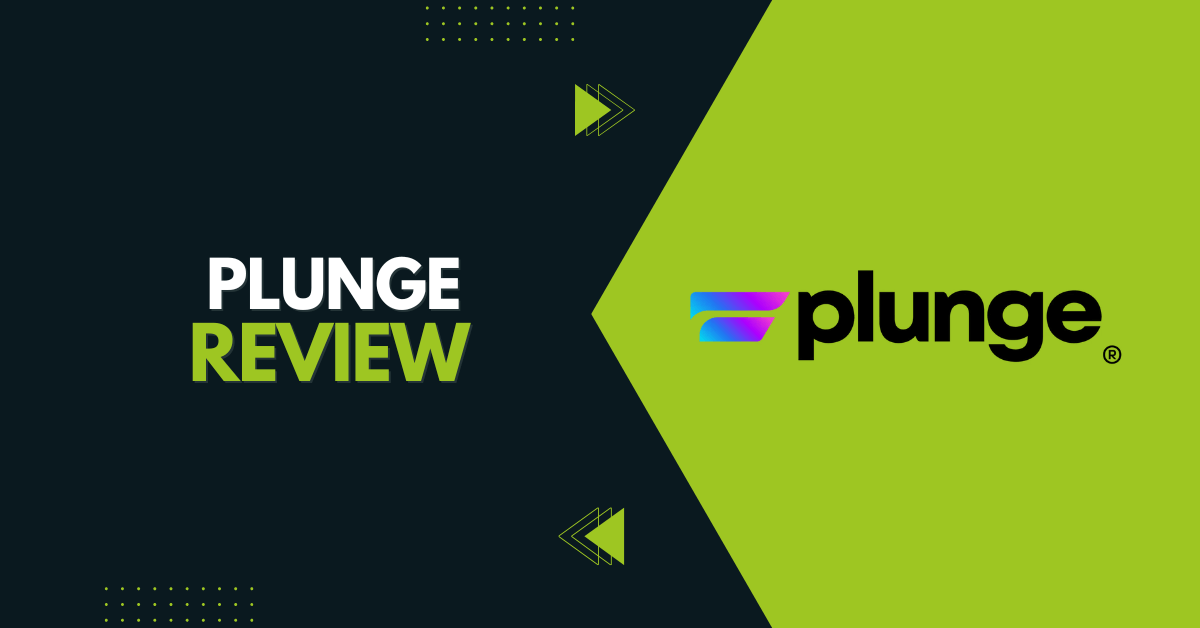 Plunge Review: Cold Hard Results or Just Hype in a Tub? - Sustainable ...