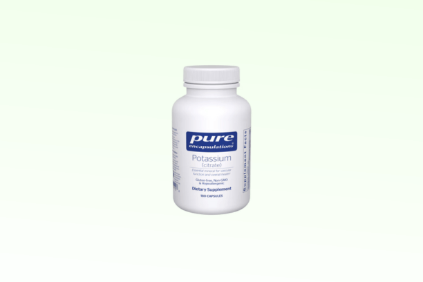 Best 11 Potassium Supplements In 2025 - Sustainable Food Trade ...