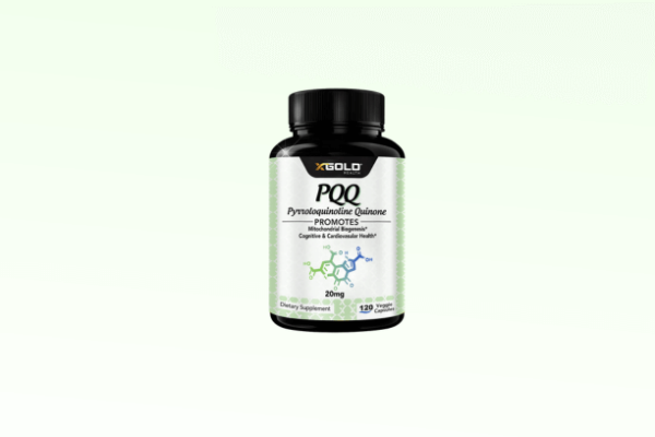 Best 10 PQQ Supplements In 2025 - Sustainable Food Trade Association ...