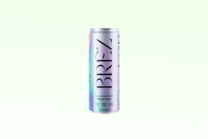 Brēz Drink: Wellness Beverage or Just Fizzy Hype? - Sustainable Food ...
