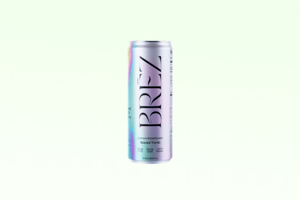 Brēz Drink: Wellness Beverage or Just Fizzy Hype? - Sustainable Food ...