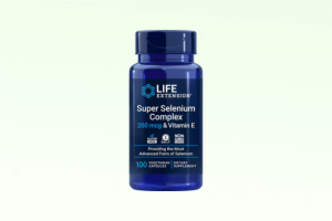 Best 10 Selenium Supplements in 2025 - Sustainable Food Trade ...