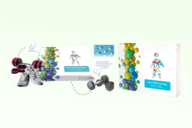 Living DNA Review: Ancestry, Heritage, and Health Insights Explained ...