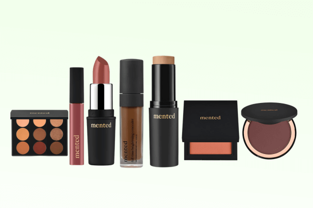 Mented Cosmetics: Is This the Minimalist Brand That Delivers on ...