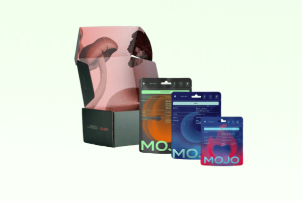Mojo Review: Functional Mushroom Hype That May Not Match the Science? - Sustainable Food Trade ...