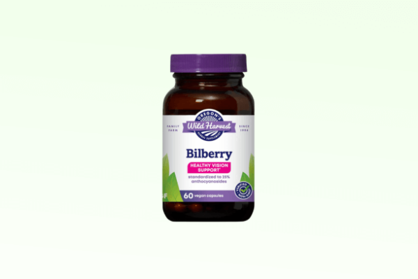 10 Best Bilberry Supplements in 2025 - Sustainable Food Trade ...