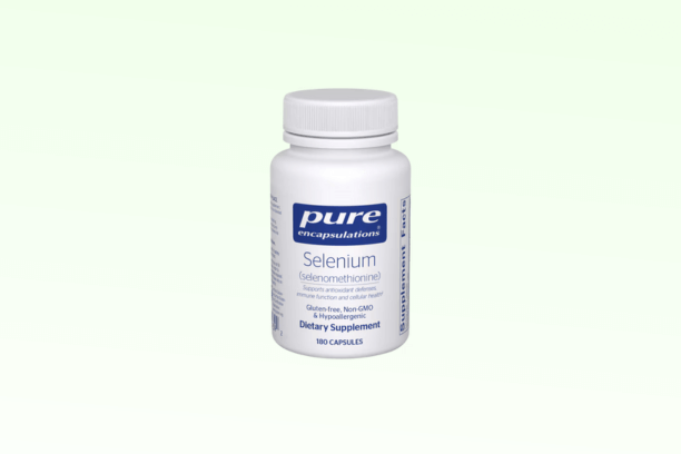 Best 10 Selenium Supplements in 2025 - Sustainable Food Trade ...