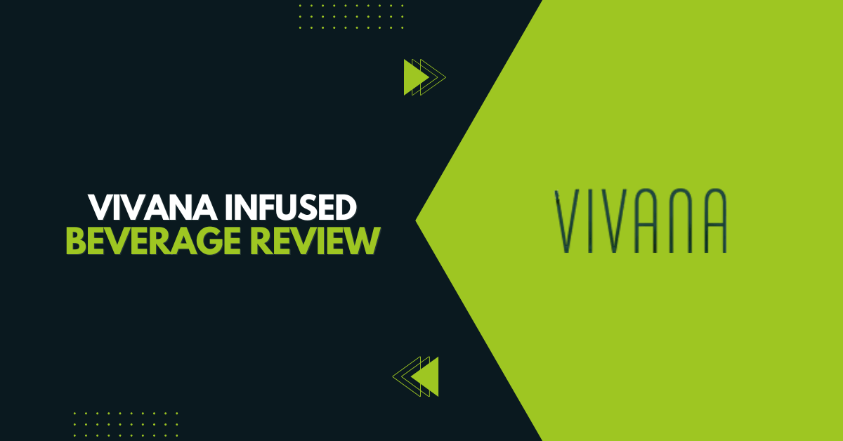 Vivana Infused Beverage Review: Mood Magic or Misleading Marketing ...