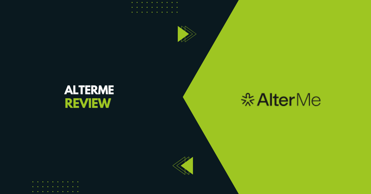 Alterme Review: Promises vs. Limitations in Fitness Personalization ...