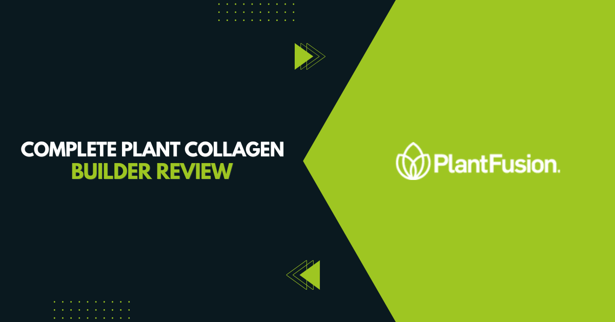 Complete Plant Collagen Builder Review: Is It Worth Adding to Your ...