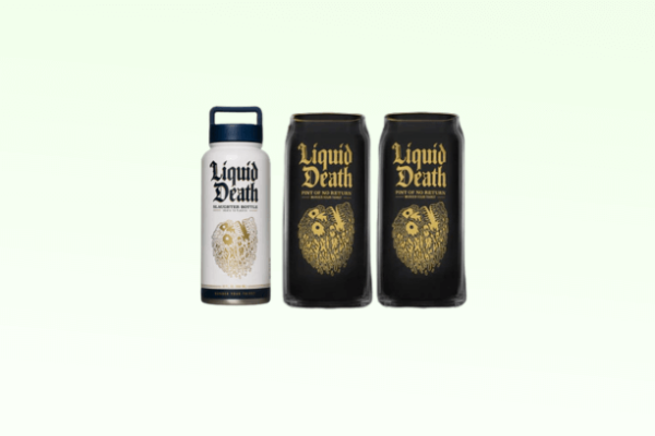 Liquid Death Review: Low-Calorie Drinks with Potential Downsides ...