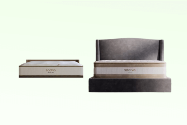 Saatva Review: How the Brand Compares in Sleep and Sustainability ...