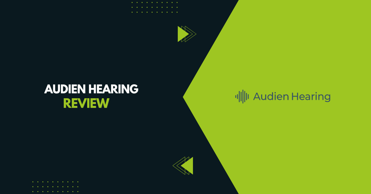 Audien Hearing Review: Comparing In-Ear and Behind-the-Ear Models ...