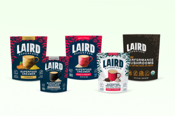 Laird Superfood Review: Does It Live Up to Its Clean, Energy-Driven ...