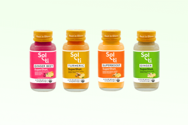 Sol-ti Review: How Clean Are Their Cold-Pressed Beverages ...
