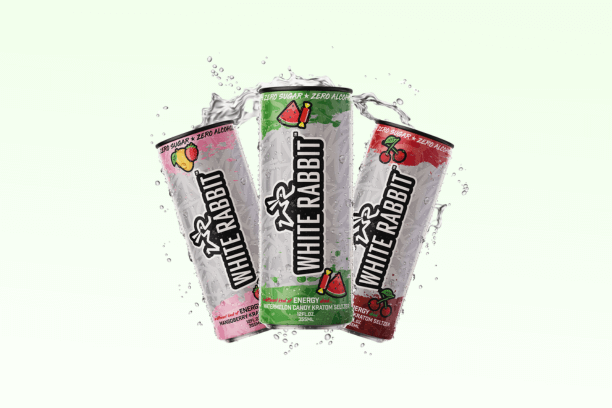 White Rabbit Review: Energy Boost or Another Questionable Alternative ...