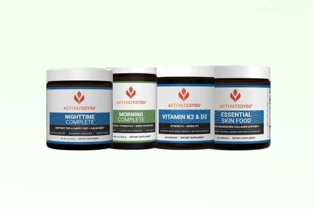 ActivatedYou Review: Does Its Metabolic Balance Promise Hold Up ...