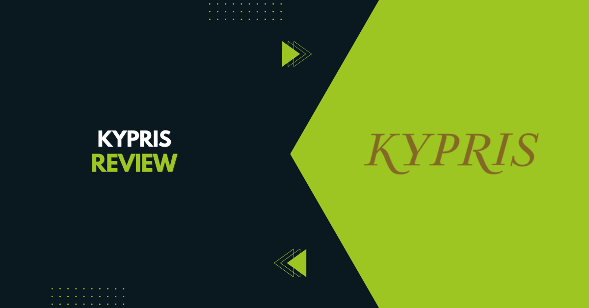 Kypris Review: Are Ethical Sourcing and Efficacy Equally Prioritized ...