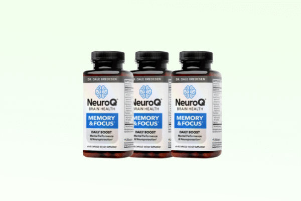 NeuroQ Review: Examining Its Cognitive Claims and Evidence Gaps ...