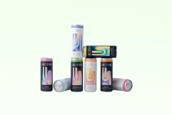 Uchie Review: Are Its Plant-Derived Mood Drinks a Practical Choice for ...