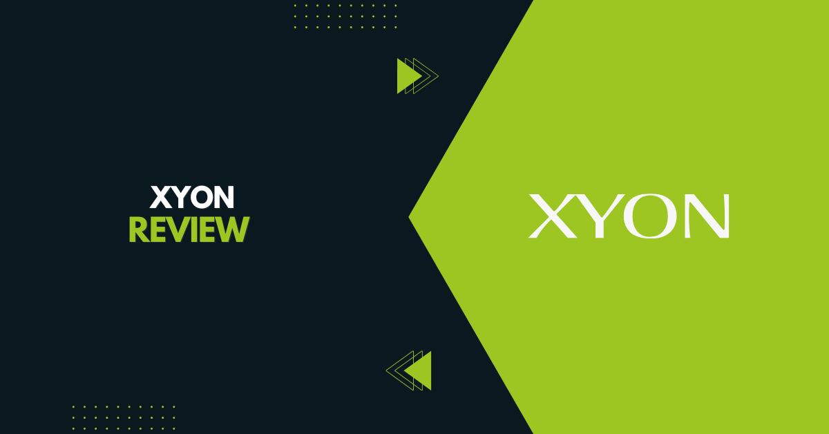 Xyon Review: A Clear Look at Its Online Care Process, Costs, and ...