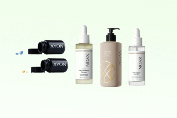 Xyon Review: A Clear Look at Its Online Care Process, Costs, and ...