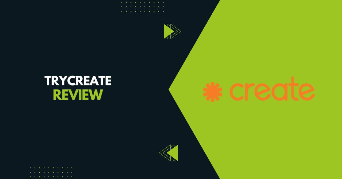 TryCreate Review: How Does the Brand Balance Science and Simplicity ...