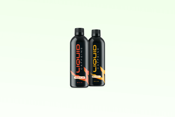 Liquid Caffeine Review: Can a Concentrated Concept Build a Strong Brand ...
