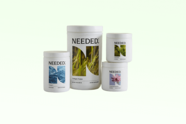 Needed Review: Is the Brand’s Nutrient Philosophy Well-Structured ...