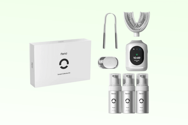 Feno Review: Does Its Personalized Brushing Ecosystem Deliver Meaningful Benefits? - Sustainable ...