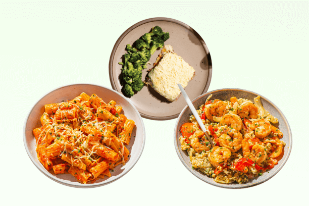 Forkful Meals Review: Assessing Convenience, Nutrition Transparency ...