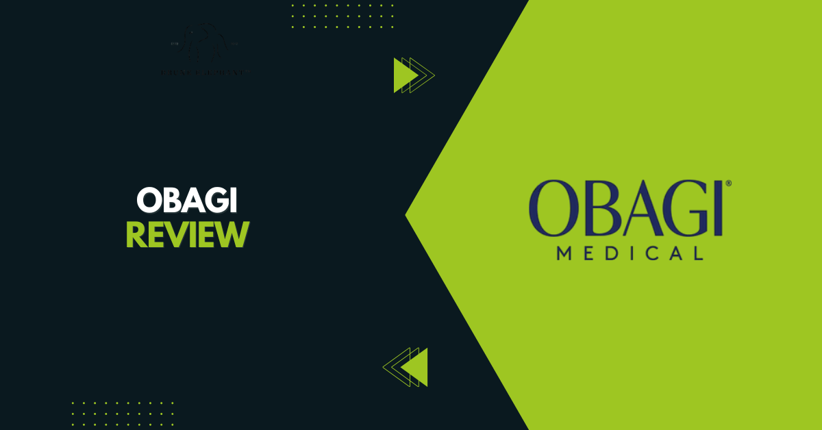 Obagi Review: How Does Its Structured Approach Compare With More ...