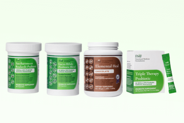 Dr. Ruscio: A Gut Health Brand Built More on Interpretation Than Proof ...