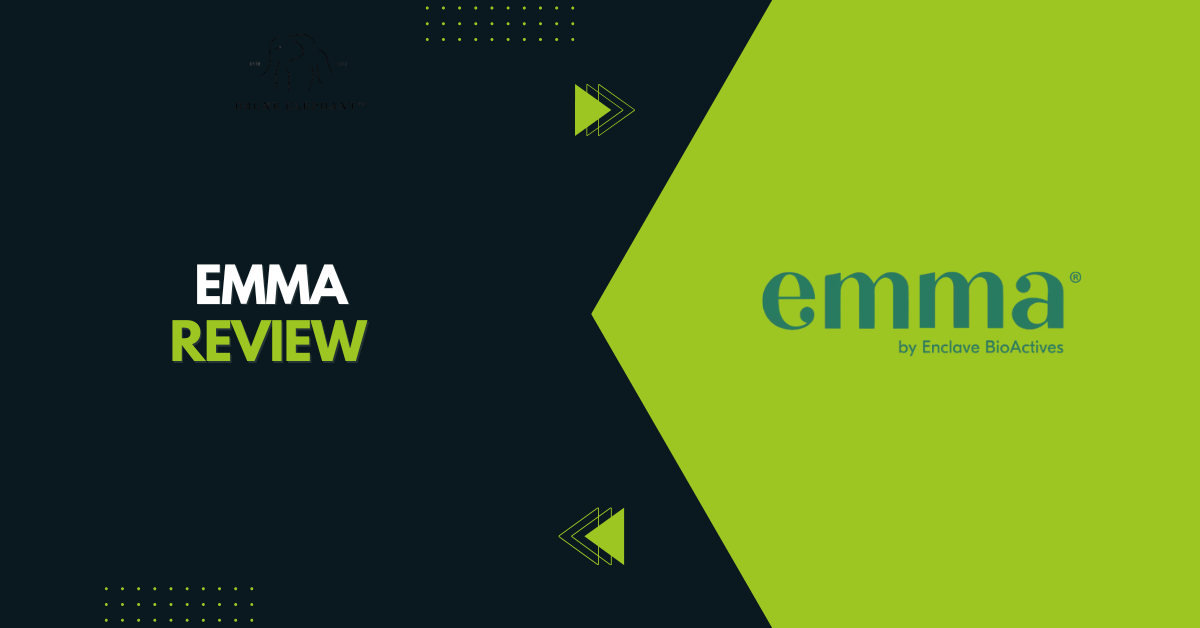 Emma Relief Review: How It Works, Who It May Help, and Who Should Avoid ...