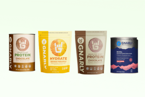 Gnarly Nutrition Review: Strengths, Constraints, and User Fit ...