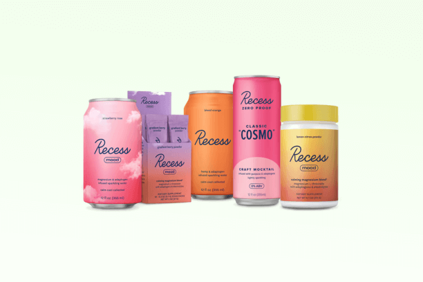 Recess Review: Where the Brand Emphasizes Lifestyle Over Measurable ...