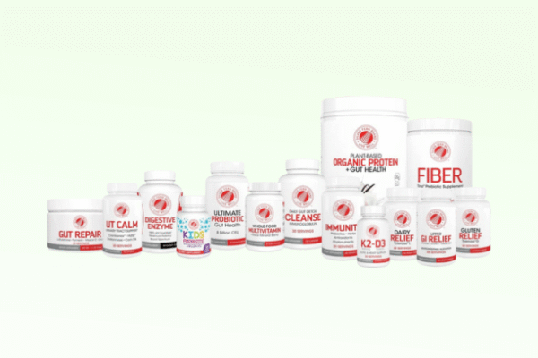 Silver Fern Brand Review: How Its Gut-Centered Product System Is ...