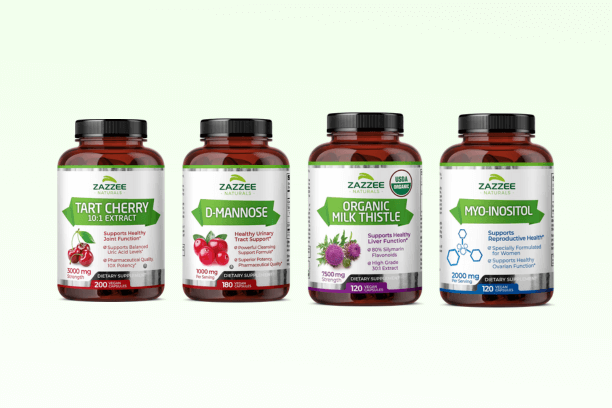 Zazzee Naturals Review: Assessing Its Standardization and Quality ...