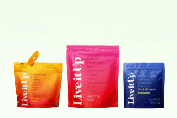 Live It Up Review: An Unbiased Look at Quality, Value, and User ...