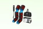 Fitking Review: Leg Compression Systems, Recovery Devices, and Home ...
